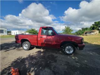 Mazda, RX4 Pick Up del 1994 Clasificados Online Puerto Rico