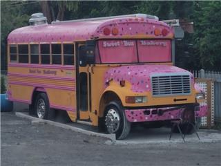 International, 3900 Series del 1992 Clasificados Online Puerto Rico