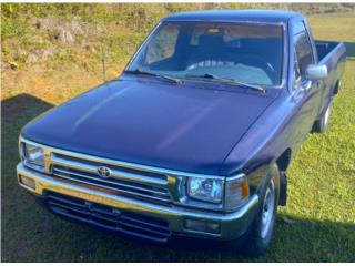 Toyota, Toyota 22r del 1991 Clasificados Online Puerto Rico