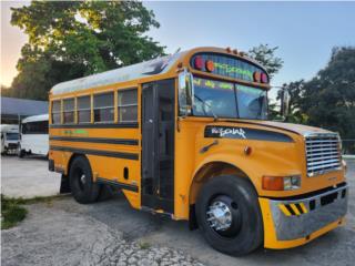 International, 3900 Series del 1990 Clasificados Online Puerto Rico