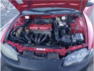 Mitsubishi, Eclipse del 1997 Clasificados Online Puerto Rico