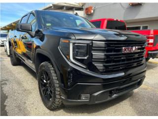 GMC, Sierra del 2023 Clasificados Online Puerto Rico