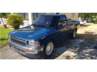 Toyota, Toyota 22r del 1989 Clasificados Online Puerto Rico