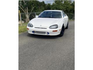 Mazda, MX3 del 1993 Clasificados Online Puerto Rico
