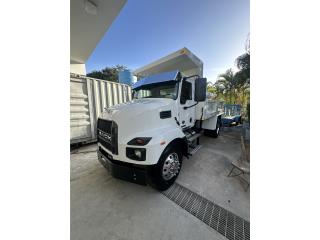 Mack, Mack RD del 2023 Clasificados Online Puerto Rico