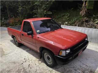 Toyota, Toyota 22r del 1990 Clasificados Online Puerto Rico