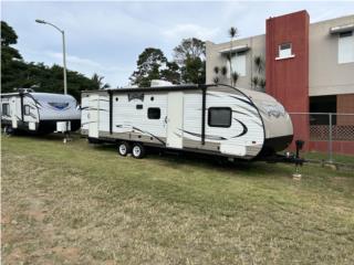 Trailers - Otros, Trailers RV - Campers del 2017 Clasificados Online ...