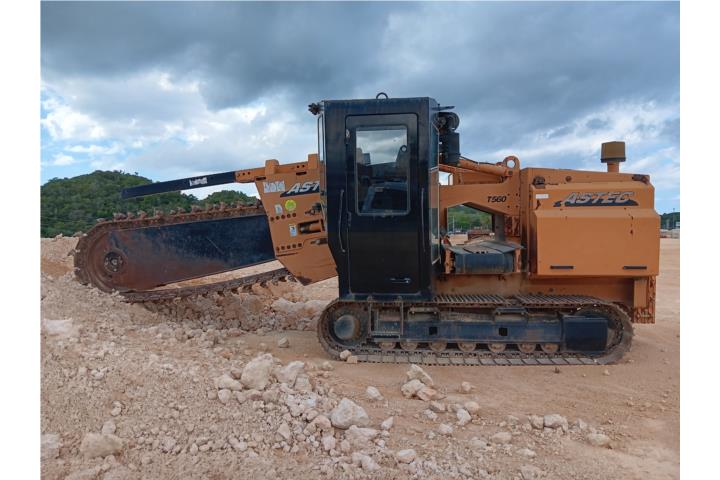 Equipo Construccion, Excavadora - Digger del 2005 Clasificados Online ...