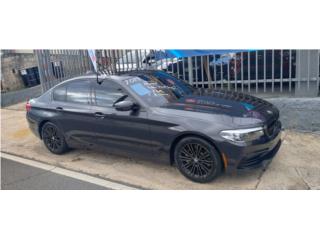BMW, BMW 530 del 2019 Clasificados Online Puerto Rico