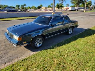 Chevrolet, Chevelle del 1981 Clasificados Online Puerto Rico