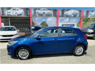 Kia, Rio-Quinto del 2019 Clasificados Online Puerto Rico