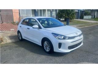 Kia, Rio-Quinto del 2019 Clasificados Online Puerto Rico