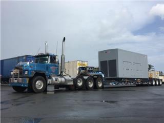 Mack, Mack RD del 2002 Clasificados Online Puerto Rico
