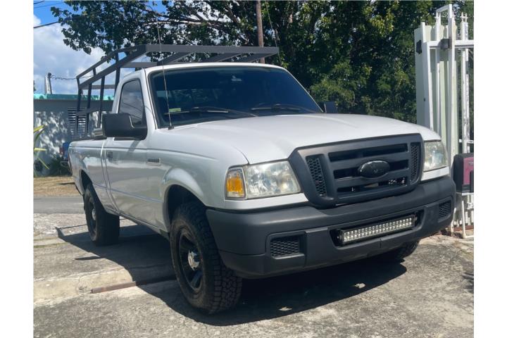 Ford, Ranger del 2006 Clasificados Online Puerto Rico