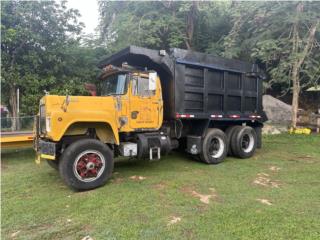 Mack, 285 Mack del 1979 Clasificados Online Puerto Rico