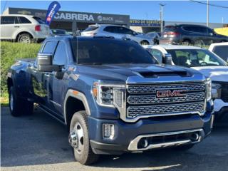 GMC, Sierra del 2021 Clasificados Online Puerto Rico