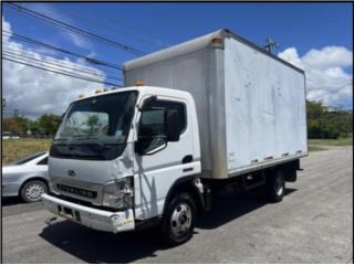 Hino, 145 del 2006 Clasificados Online Puerto Rico
