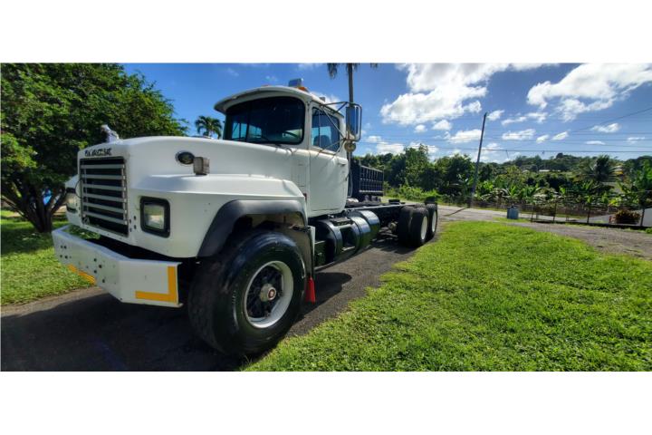 Mack, Mack RD del 1995 Clasificados Online Puerto Rico