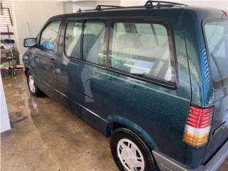 Ford, Aerostar del 1996 Clasificados Online Puerto Rico