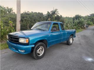 Mazda, B3000 del 1995 Clasificados Online Puerto Rico