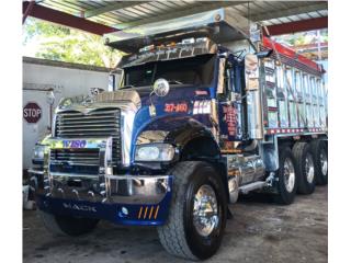 Mack, Granite del 2005 Clasificados Online Puerto Rico