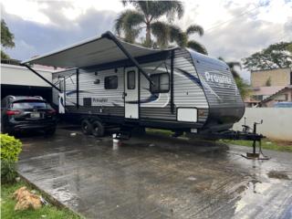 Trailers - Otros, Trailers RV - Campers del 2018 Clasificados Online ...