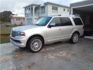 Lincoln, Navigator del 2017 Clasificados Online Puerto Rico