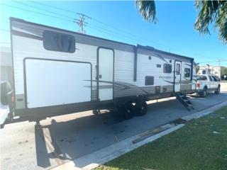 Trailers - Otros, Trailers RV - Campers del 2021 Clasificados Online ...