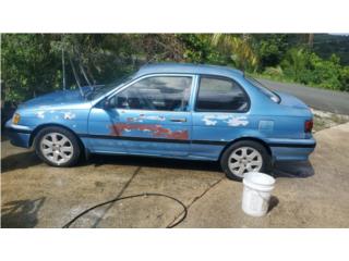 Toyota, Tercel del 1993 Clasificados Online Puerto Rico