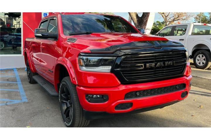 RAM, 1500 del 2021 Clasificados Online Puerto Rico