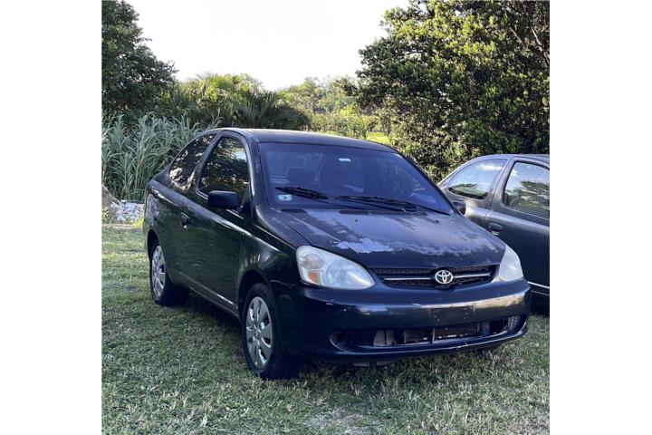 Toyota, Echo del 2004 Clasificados Online Puerto Rico
