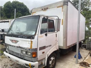 Hino, 145 del 1993 Clasificados Online Puerto Rico