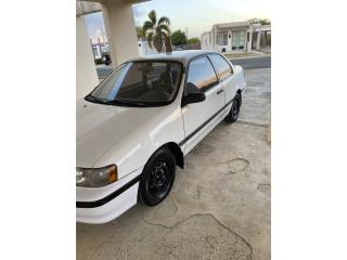 Toyota, Tercel del 1994 Clasificados Online Puerto Rico