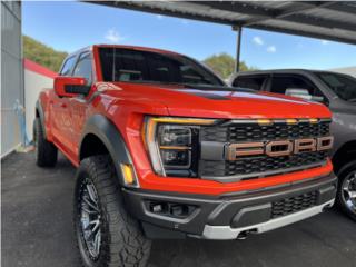 Ford, Raptor del 2022 Clasificados Online Puerto Rico