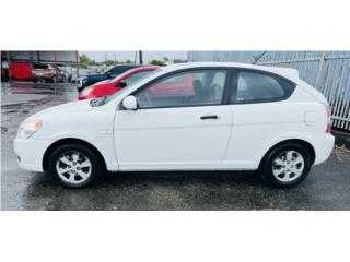 Hyundai, Brio del 2010 Clasificados Online Puerto Rico