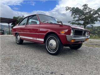 Mazda, RX1 del 1970 Clasificados Online Puerto Rico