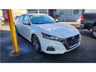 Nissan, Altima del 2019 Clasificados Online Puerto Rico