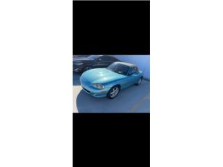 Mazda - Miata Puerto Rico, Clasificados Online