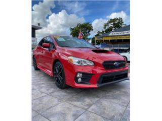 Subaru, WRX del 2020 Clasificados Online Puerto Rico