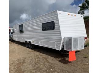 Trailers - Otros, Trailers RV - Campers del 2000 Clasificados Online ...