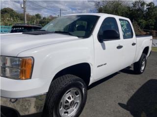 GMC, Sierra del 2011 Clasificados Online Puerto Rico
