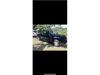 Ford, Explorer Sport Track del 2001 Clasificados Online Puerto Rico