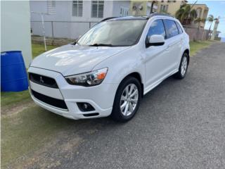 Mitsubishi, Outlander del 2012 Clasificados Online Puerto Rico