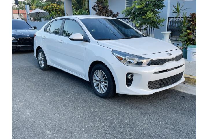 Kia, Rio del 2018 Clasificados Online Puerto Rico
