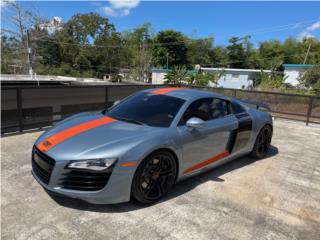 Audi, Audi R8 del 2009 Clasificados Online Puerto Rico