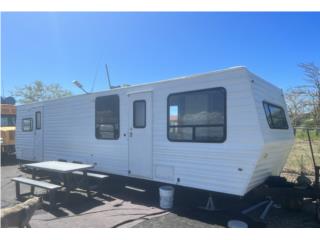 Trailers - Otros, Trailers RV - Campers del 2000 Clasificados Online ...