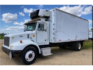 Peterbilt, 330 del 1998 Clasificados Online Puerto Rico
