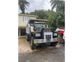 Mack, Mack RD del 1983 Clasificados Online Puerto Rico