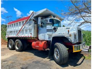 Mack, Mack RD del 1988 Clasificados Online Puerto Rico