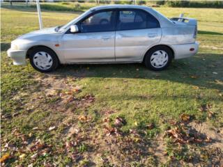 Mitsubishi, Mirage del 1999 Clasificados Online Puerto Rico